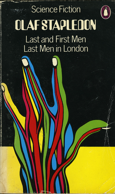 Last and First Men – English-Language Thoughts