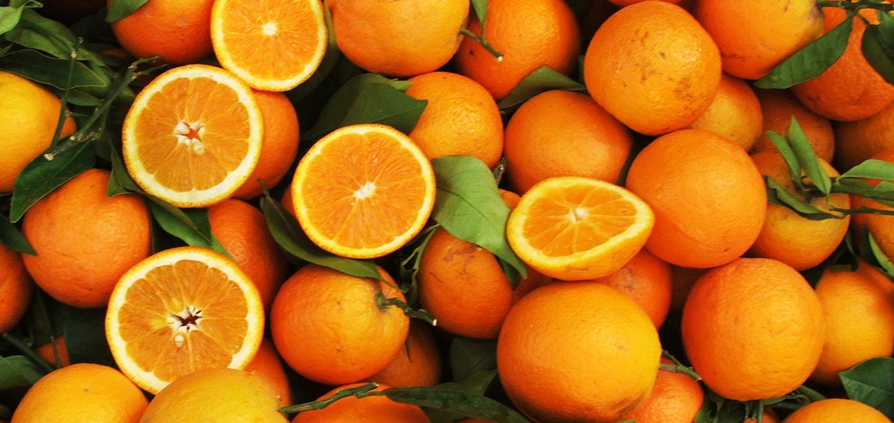 Orange is the new Norange – English-Language Thoughts