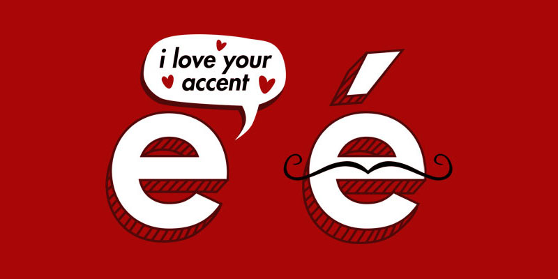 Getting Rid of your Accent? – English-Language Thoughts