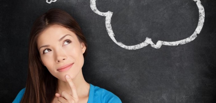 I Thought I’d Thought you Better than That! – English-Language Thoughts