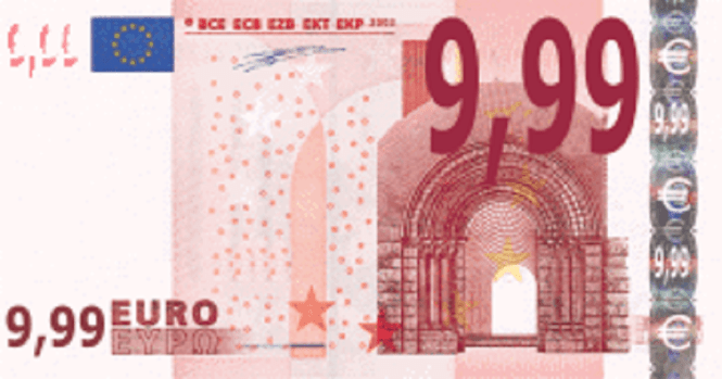 The Price is not Right – English-Language Thoughts