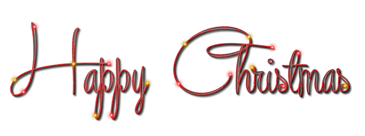 Merry Holidays, Happy Christmas! – English-Language Thoughts