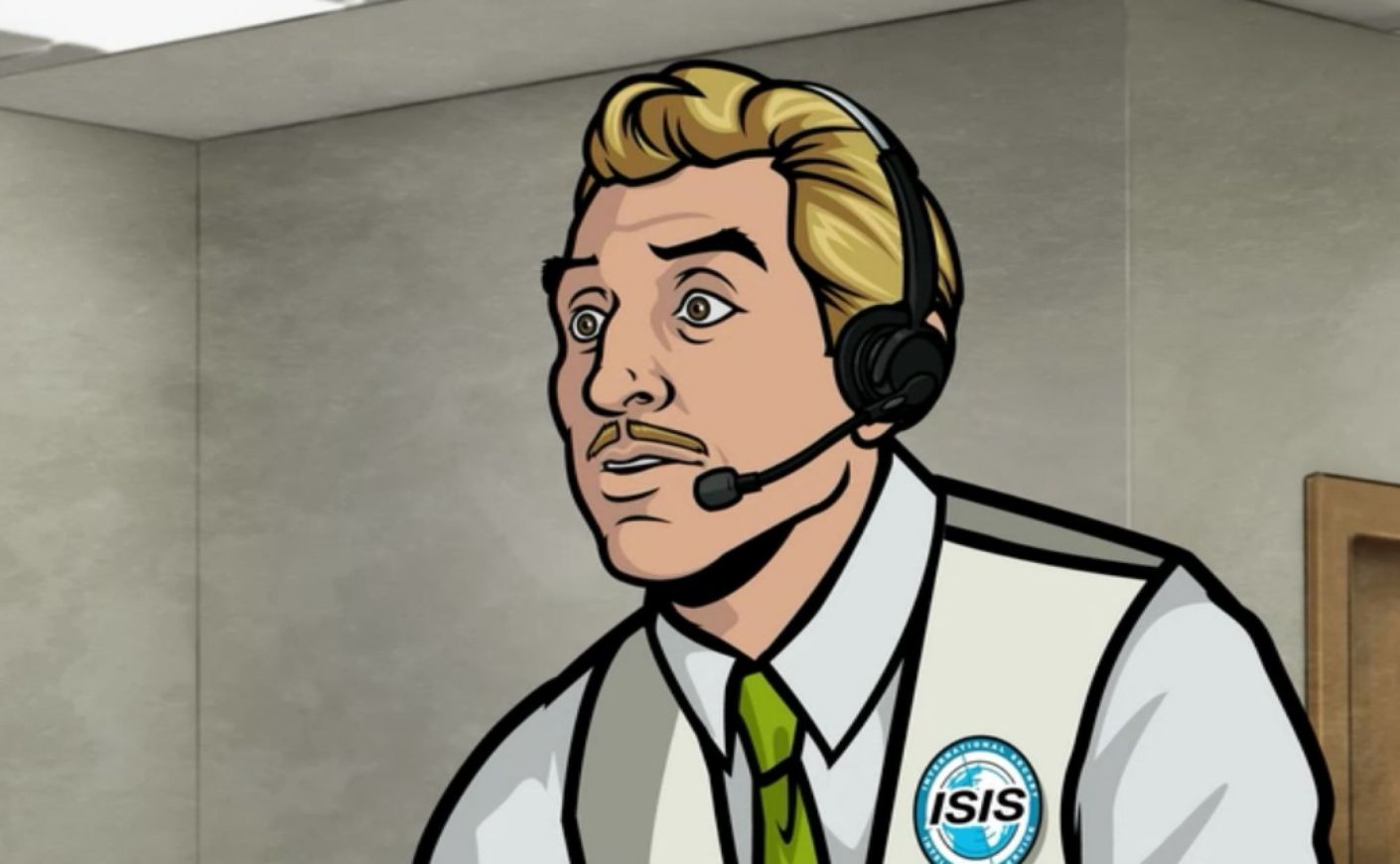 M!’ As in ‘Mancy!’” – English-Language Thoughts