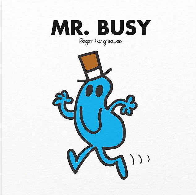 Mind your own Business! – English-Language Thoughts