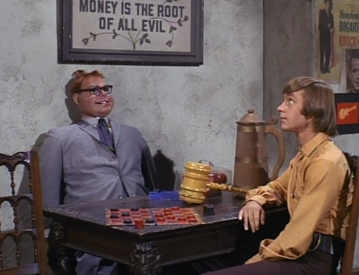 Money, Monies, or Moneys? – English-Language Thoughts