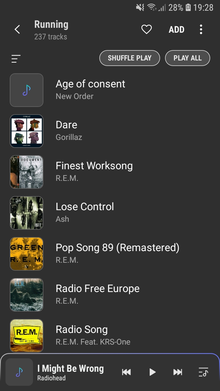 Outro – English-Language Thoughts