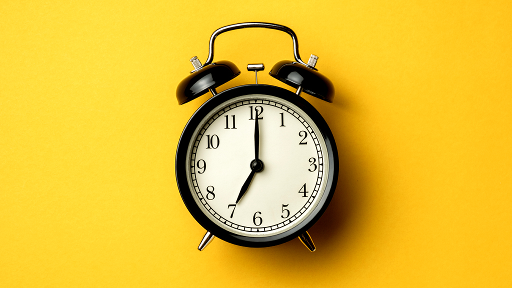 Then! – English-Language Thoughts