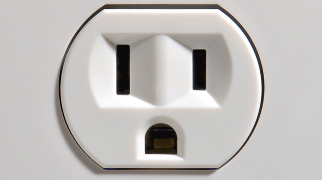 Socket to Me – English-Language Thoughts
